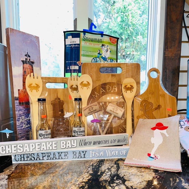 Kent Point Marina & Seafood