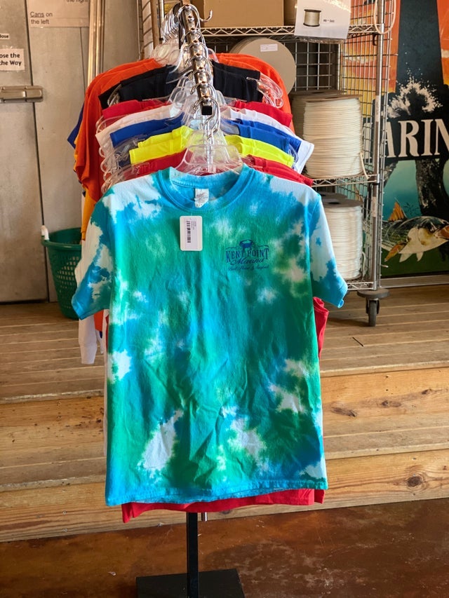 Kent Point Marina & Seafood