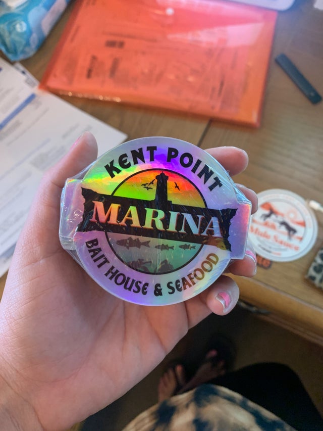 Kent Point Marina & Seafood